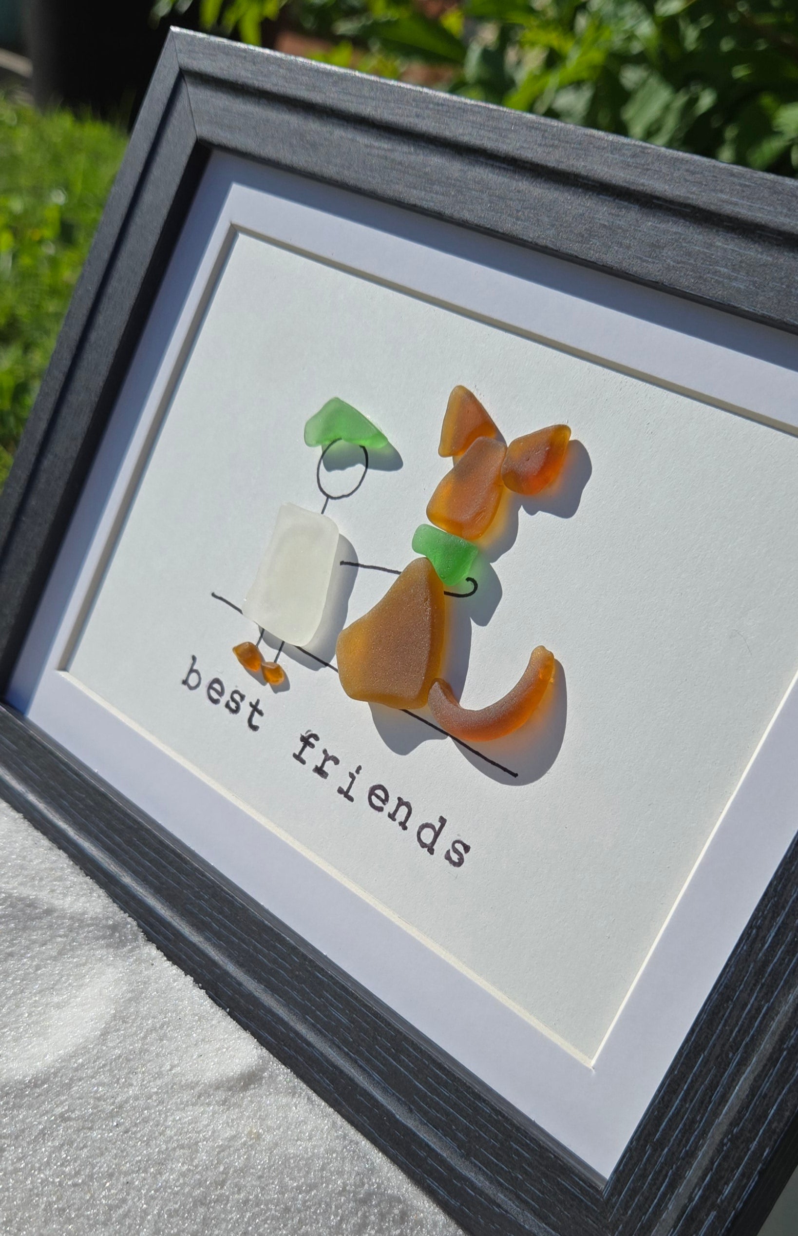 Art – The Beachcombing Fairy